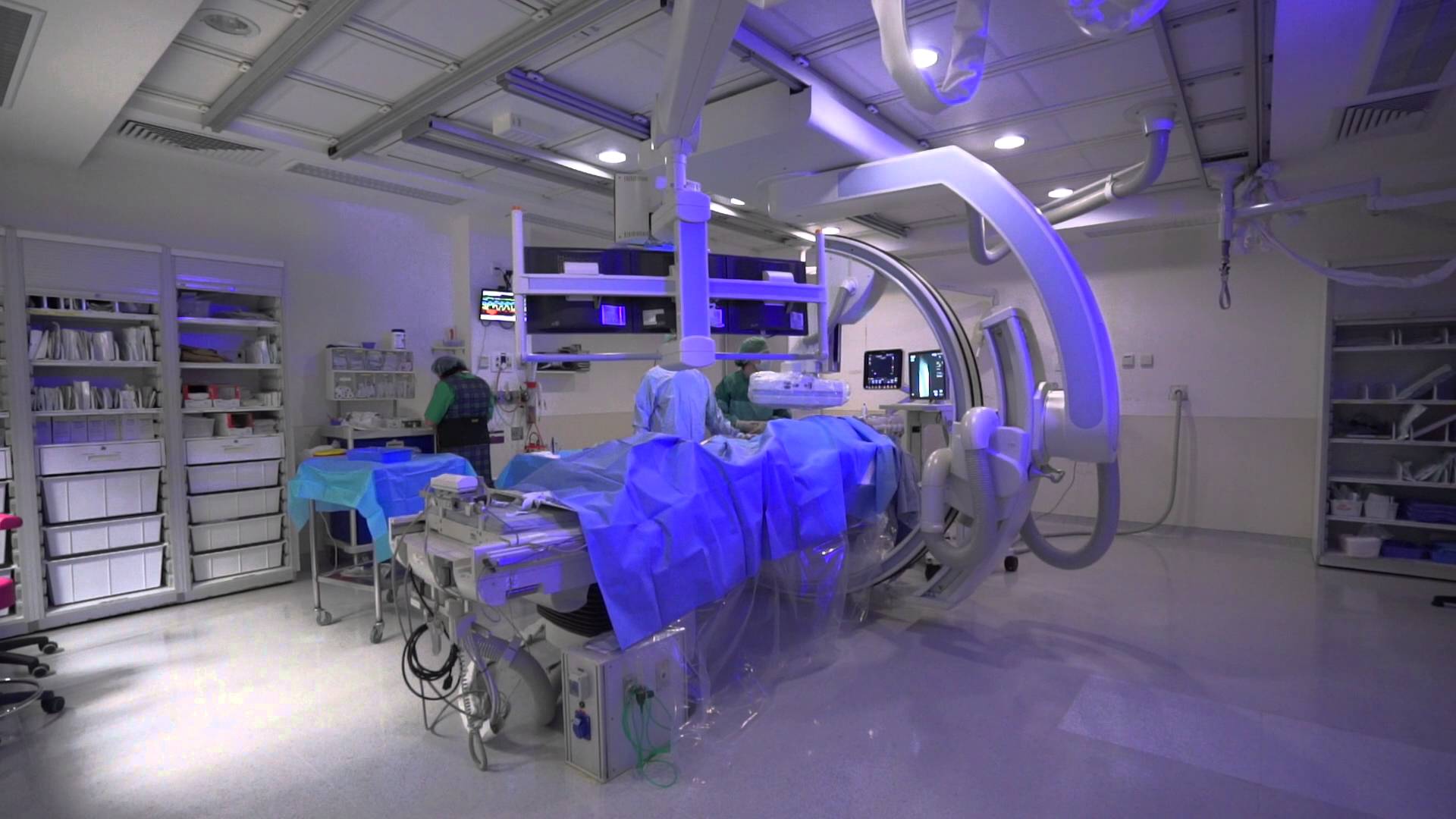 Shaare Zedek Medical Center in Israel: Prices for Diagnosis and ...