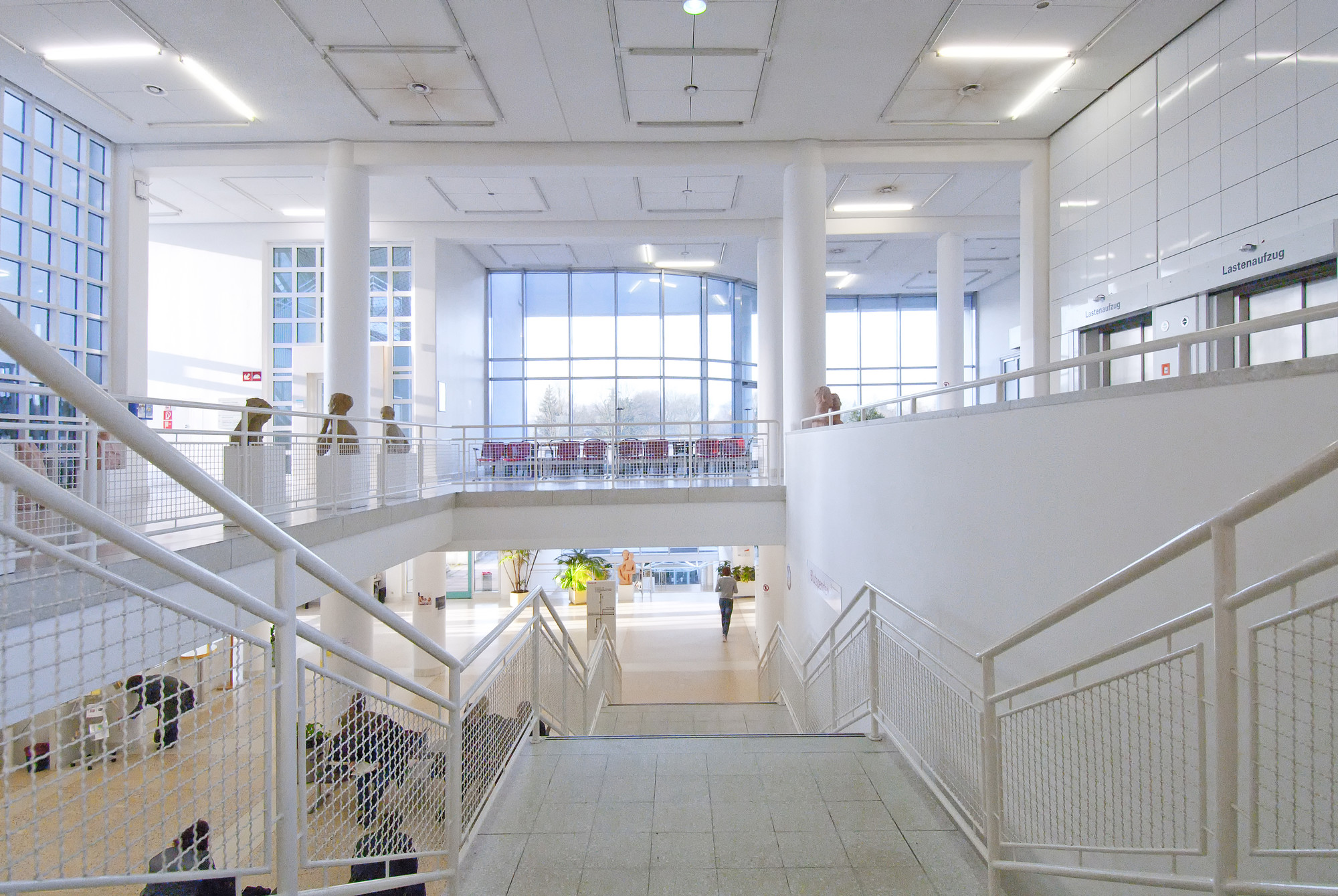 Essen University Hospital in Germany: Prices for Diagnosis and ...