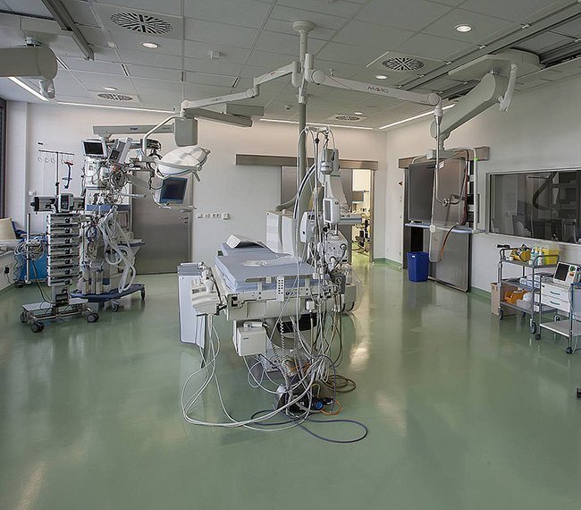 Meoclinic in Germany: Prices for Diagnosis and Treatment, Reviews ...
