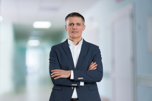 Carolina Medical Center in Poland: Prices for Diagnosis and Treatment ...
