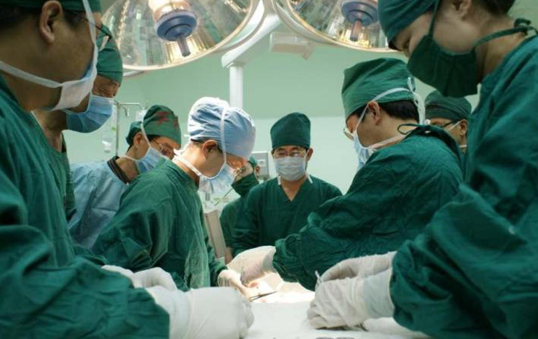 Больница Сеульского Национального Университета (SNUH) в Корее: цены на ...