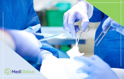 Basal cell carcinoma treatment | MedicGlobus